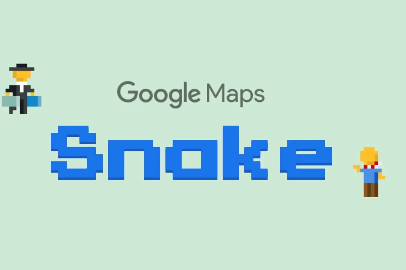 Google Snake - Wormate